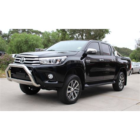 Hilux Surf Suspension Lift Kit At Darcy Sunderland Blog