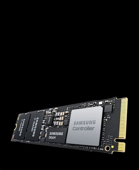 MZVL21T0HDLU-00B07 (1 TB) | PM9A1a | Samsung Semiconductor EMEA