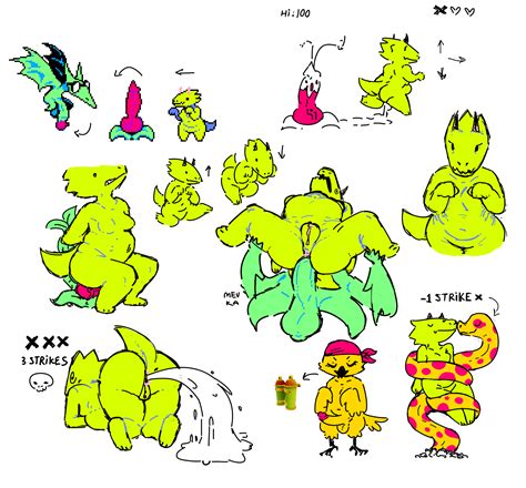 Rule 34 Avian Avian Feet Bodily Fluids Concept Art Cum Cumflated Digital Media Artwork Dildo