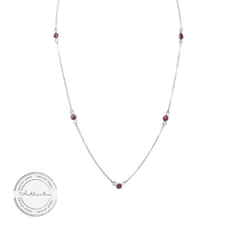 Prilep Ruby Nas Nakit