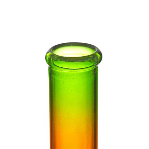 Rasta Mini Bubble Bong Bongs Gosensi