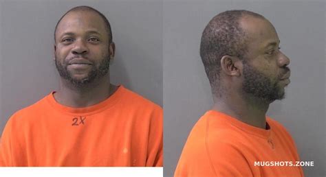 Pruitt Renaldo Rayshon 06282023 Bell County Mugshots Zone