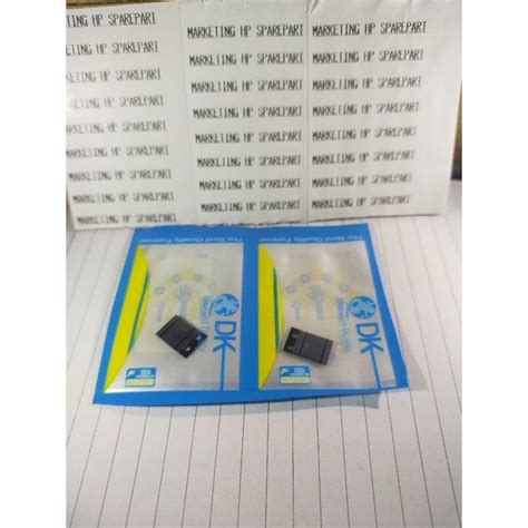 Jual IC LIGHT IC LAMPU OPPO F1S U705 R9 45 D6 12 PIN IC 45D6 ORI Shopee Indonesia