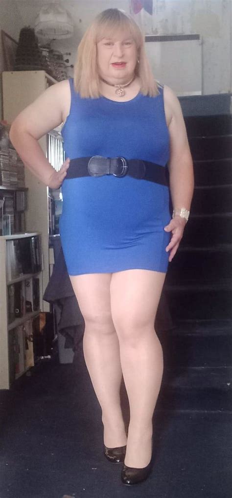 Feeling Blue Miss Mandy Fablegs Flickr Feeling Blue Miss Mandy Fablegs Flickr