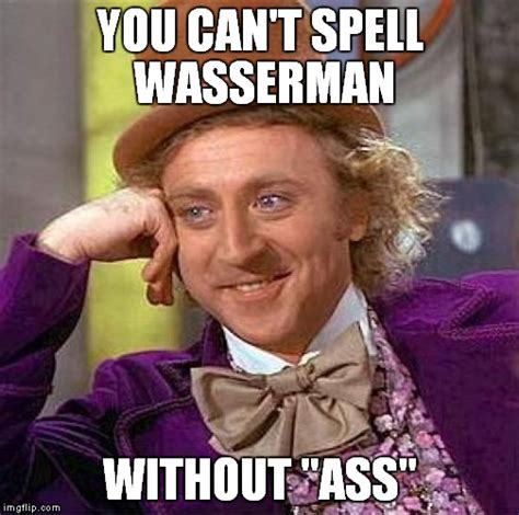 Debbie Wasserman Schultz Imgflip