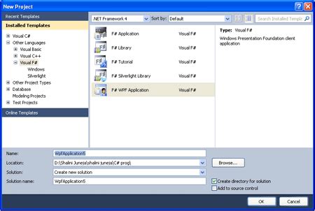 How To Implement Ellipse Shape In WPF Using F