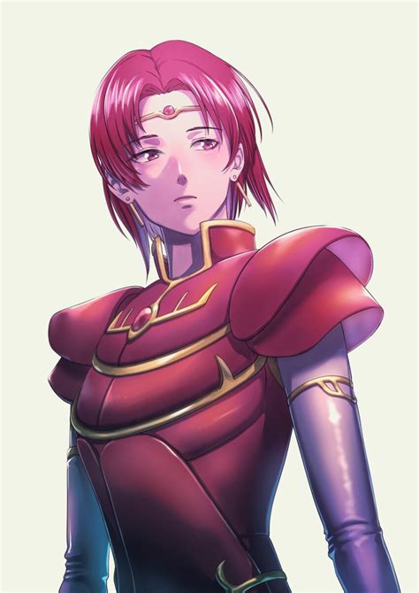 Aduti Momoyama Melady Fire Emblem Fire Emblem Fire Emblem The