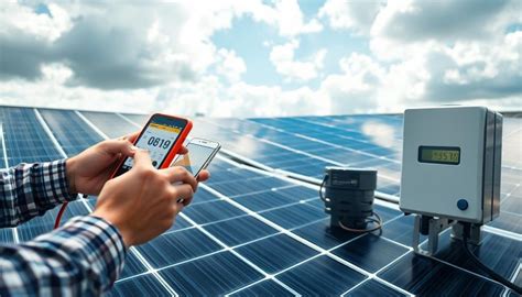 7 Best Solar Panel Output Testing Techniques For Homeowners Eco Home Genius