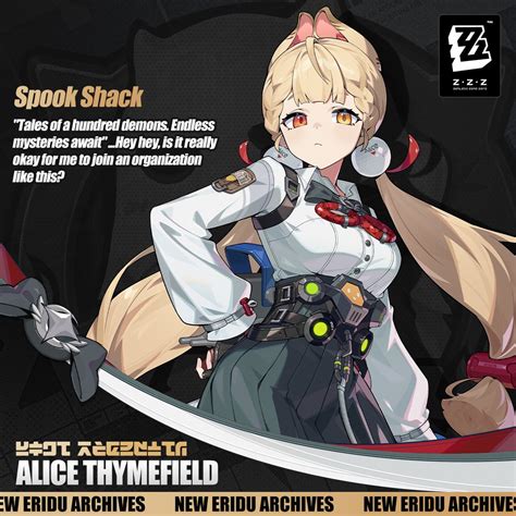 Zenless Zone Zero Version 21 Upcoming Characters Revealed Gamedaily
