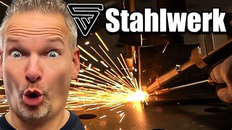 Best 13 288 Euro Schweißgerät Soll Alles Können Mag Wig Und Elektrode