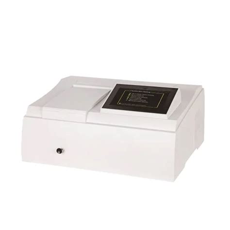 Wincom Manufacturer Micro Volume Uv Vis Spectrophotometer For Dna And Protein Test Sp Uv100m