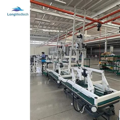 Walking Physiotherapy Stroke Rehab Lower Limb Rehab System Assisted
