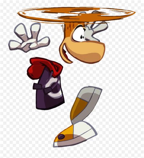 Rayman Origins Character Rayman Origins Concept Art Pngrayman Png