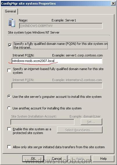 how to update sccm 2007 to sccm 2007 sp1 configuration manager 2007