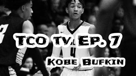 The Chosen Ones Tv Episode 7 Kobe Bufkin Youtube