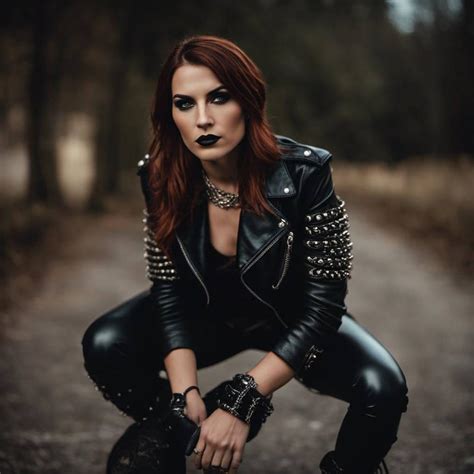 Goth Girl By Mommybex On Deviantart