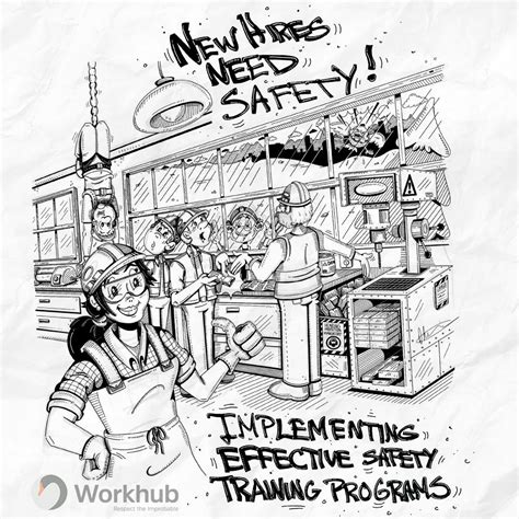 New Hires Need Safety Part 26 Implementing Effective New Hire
