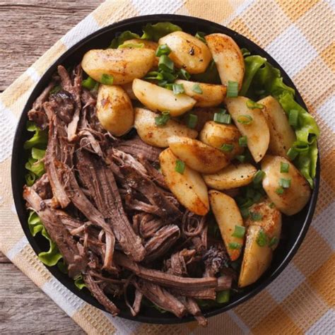 Carnivore Grass Fed Bbq Pulled Pork A Life Plus A