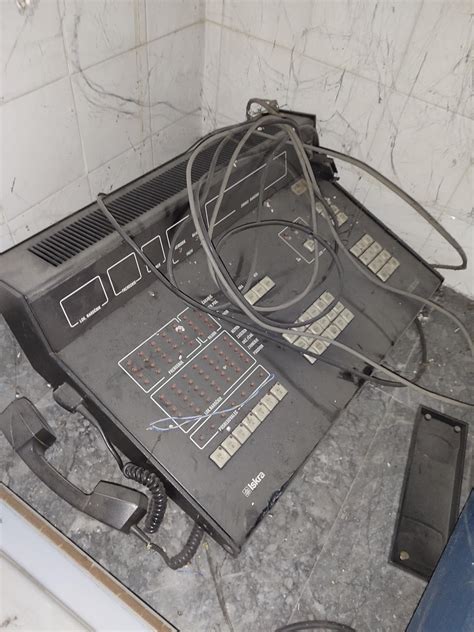 Continuation From The Last Post About Univac 100 R Vintagecomputing