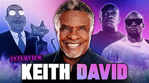 Keith David Jung