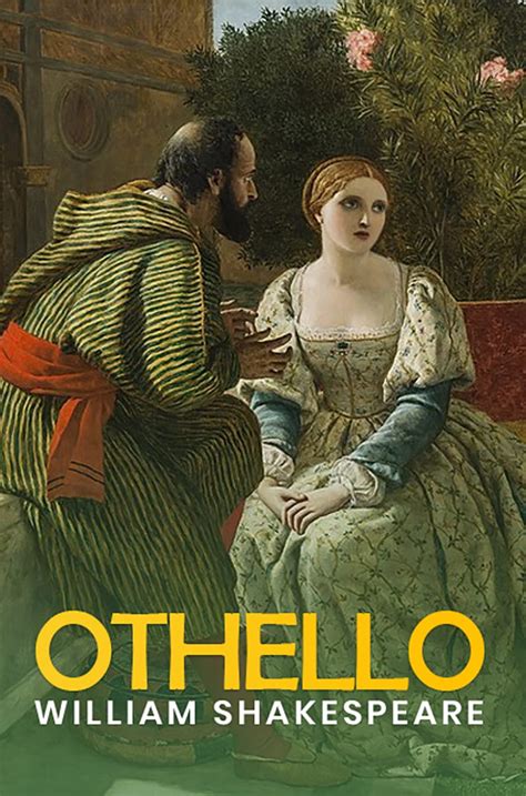 Jp Othello English Edition 電子書籍 Shakespeare William