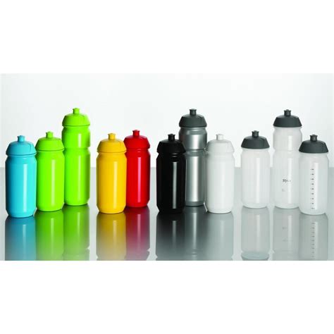 Trinkflasche 2x 500ml Shiva Blau Wasserflasche Decathlon