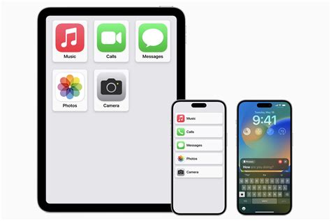 Apple推出live Speech、personal Voice和「放大鏡」中的point And Speak等新功能！ 電腦diy