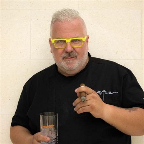 Chef Pero Adriatic Dry Gin Distillery Cutura