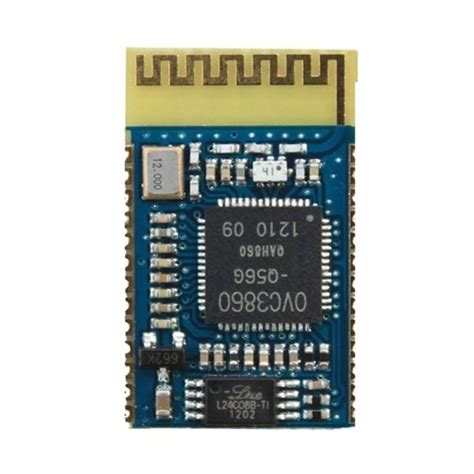 Esp8266 Módulo Wifi Esp 01 Tecmicro Angola