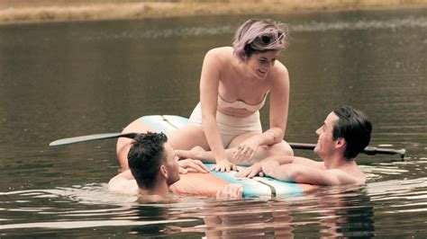 Jennifer Allcott Nude Pics Page 1