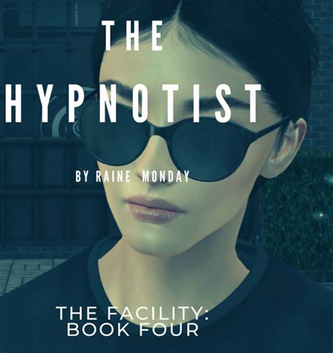 Raine Monday The Hypnotist