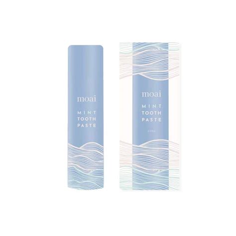 Toothpaste Package Design Freelancer