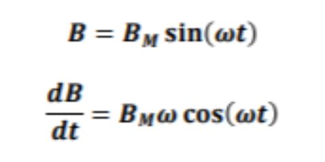Transformer Design Equation Cet Technology