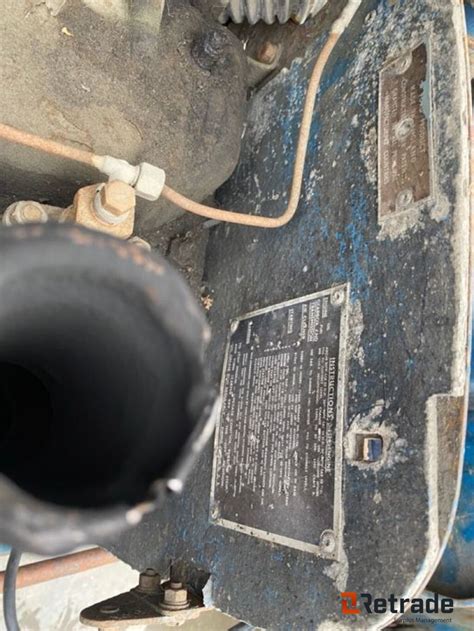 Fordson Dexta Til Salgs På Retrade Kan Du Kjøpe Brukte Maskiner Utstyr Kjøretøy Og Annet