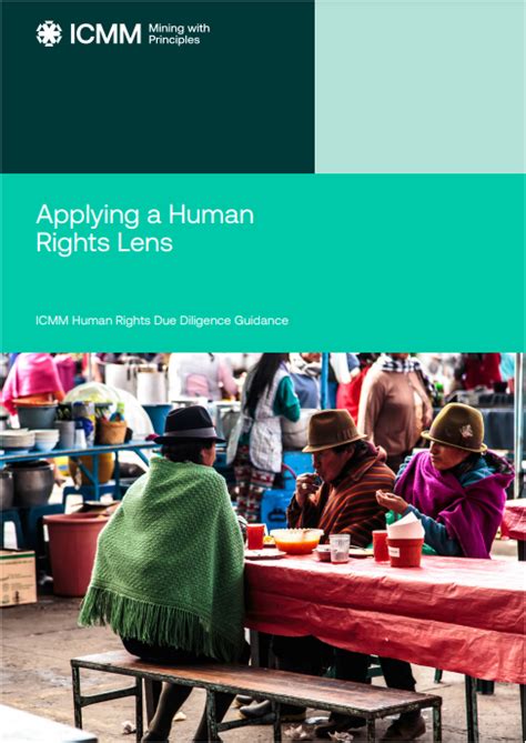 Applying A Human Rights Lens Resource Embedding Project