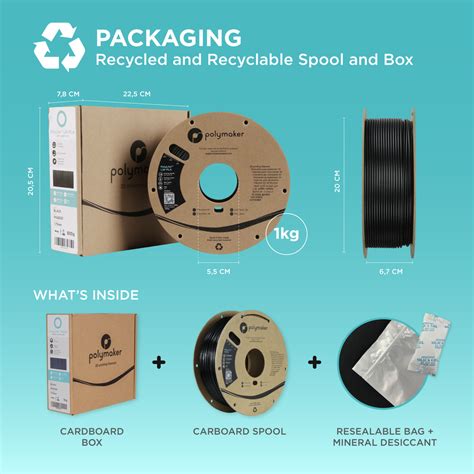 Polymaker™ Ht Pla Polymaker Us