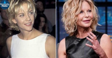 Meg Ryan Net Worth What Is The Actress Worth