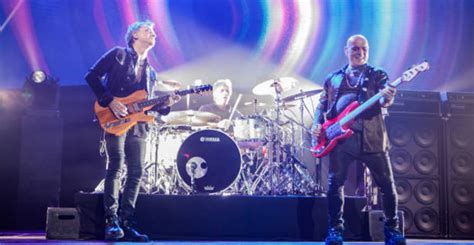 ¡soda Stereo Ecos Llegará A México Con Cinco Fechas Confirmadas