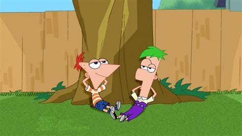 Pin By Mya Farley On Ferb Phineas And Ferb Character Design Art Drawings
