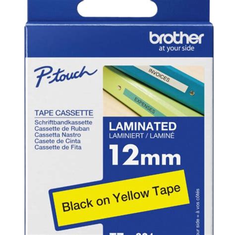 TZe 631 Brother Malaysia