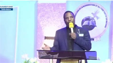 🔴liveukombozi Wa Familia Pastor Daniel Mgogo Youtube