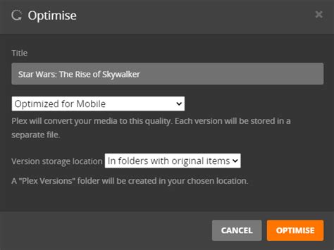 How To Avoid Transcoding Plexopedia