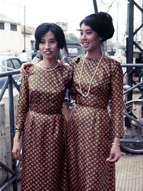 45 Cool Snaps Show What Street Fashion Of Vietnamese Girls Was Like In