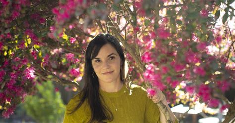 Sex Writer Tracy Clark Flory On Her Debut Memoir Want Me Los