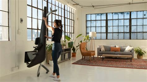 Original Hydrow Rower Buy The Hydrow Indoor Rowing Machine