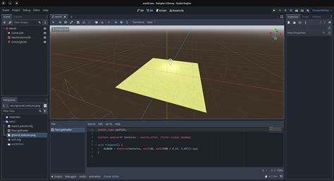 Opengl Texturearrays And Texture3d Samplers Not Implemented Yet