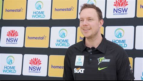 Thunderous Talent Search Sydney Thunders Quest For South Asian Cricket Stars The Indian Sun