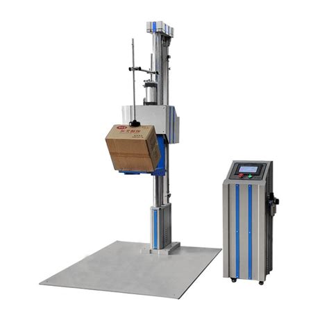 Pneumatic Single Wing Drop Tester Haida International Equipment