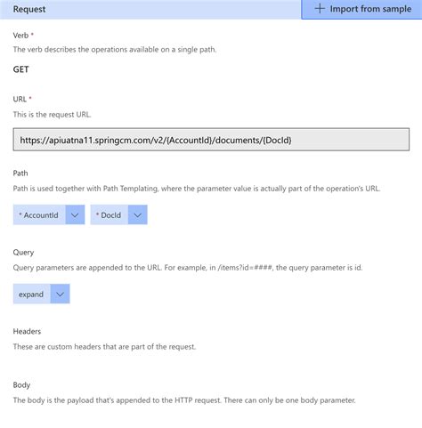 Blog Series Building A Clmpower Automate Custom Connector Example Uses