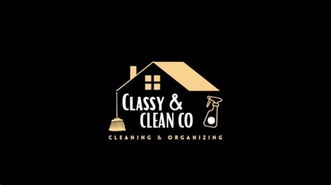 House Cleaning Services Classy Clean And Co